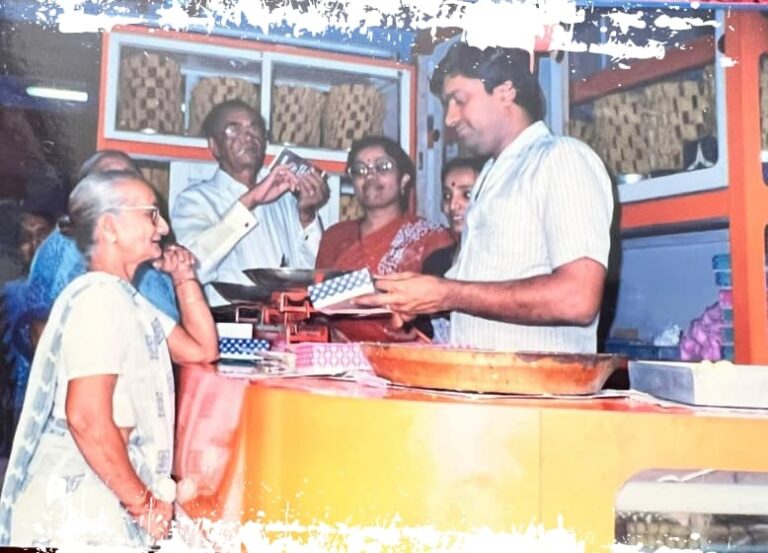 Our story – RK Dining